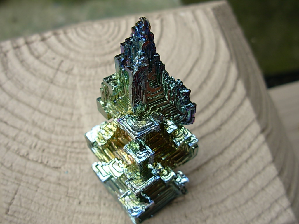 Bismuth – Spirit Rock Shop