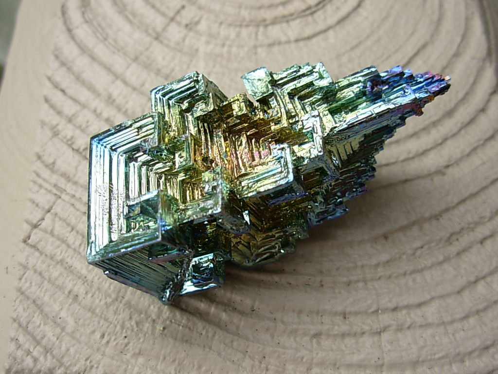 Bismuth – Spirit Rock Shop