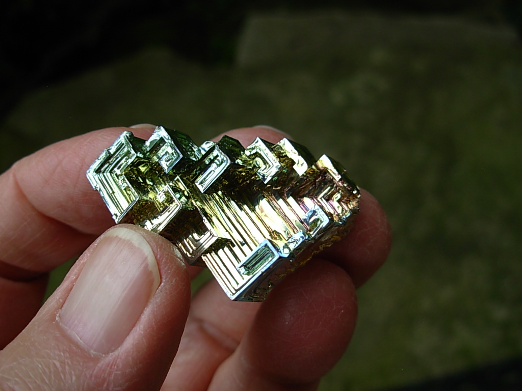 Bismuth – Spirit Rock Shop
