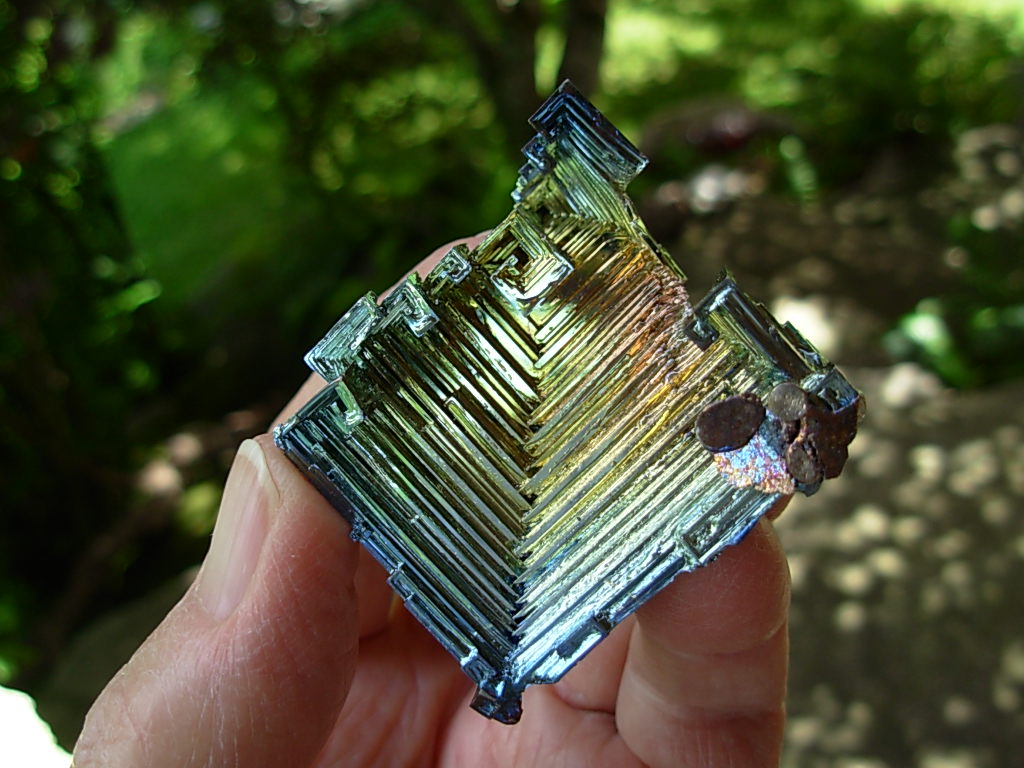 Bismuth – Spirit Rock Shop