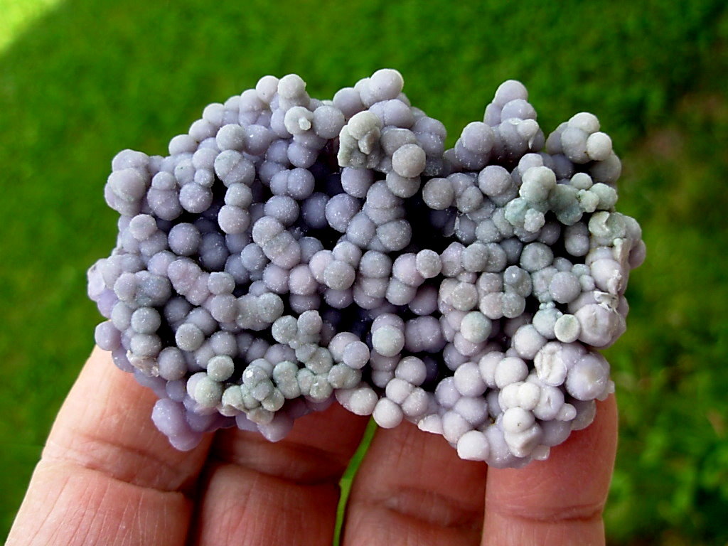 Grape Agate – Spirit Rock Shop