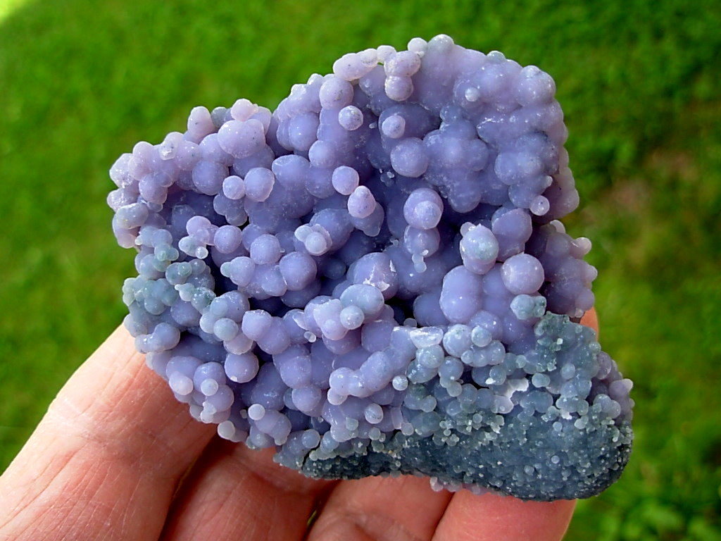 Grape Agate – Spirit Rock Shop
