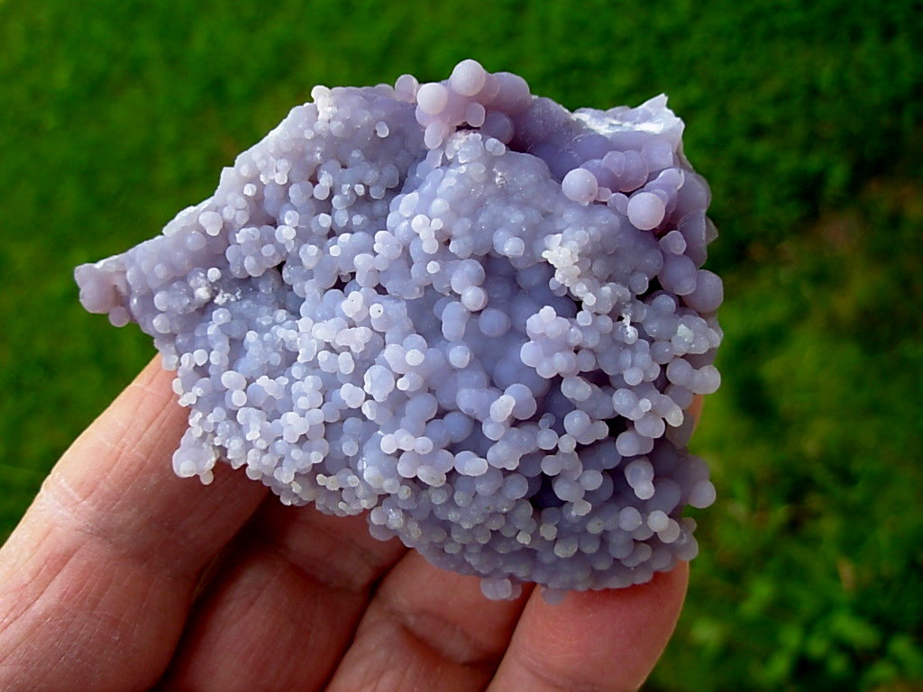Grape Agate – Spirit Rock Shop