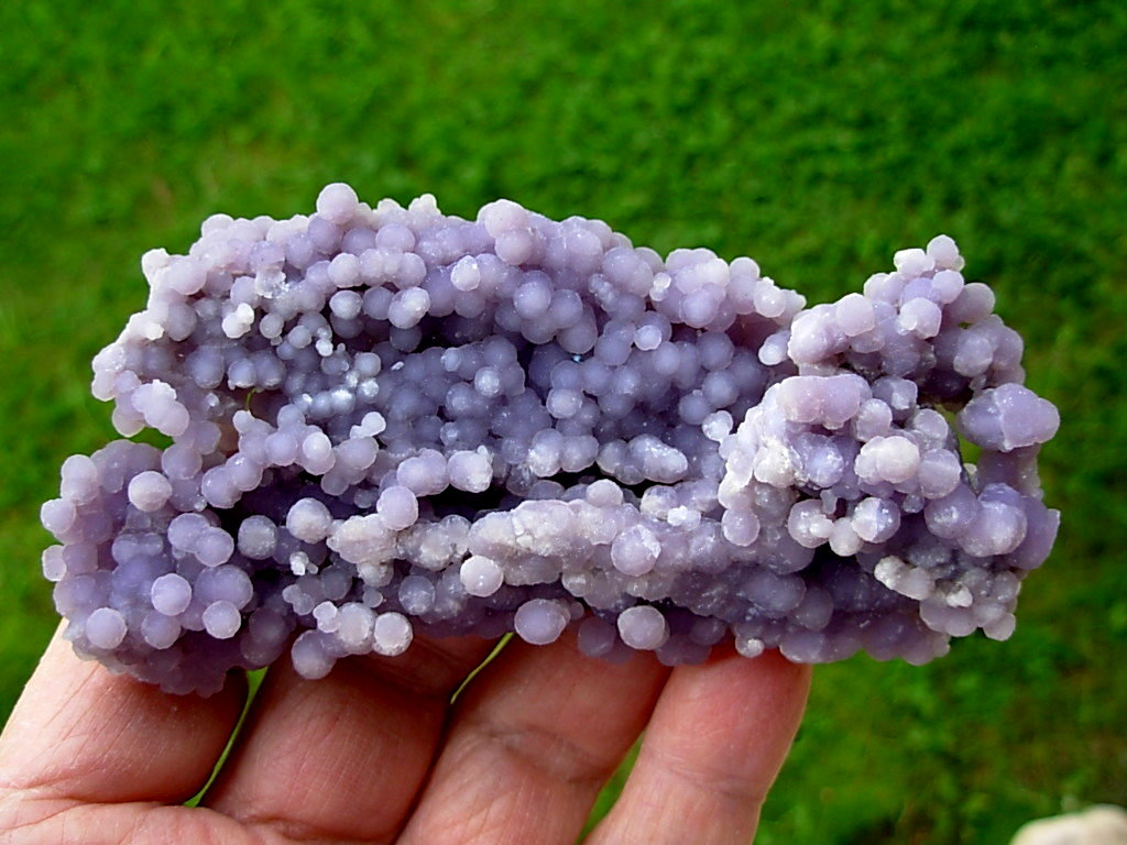 Grape Agate – Spirit Rock Shop