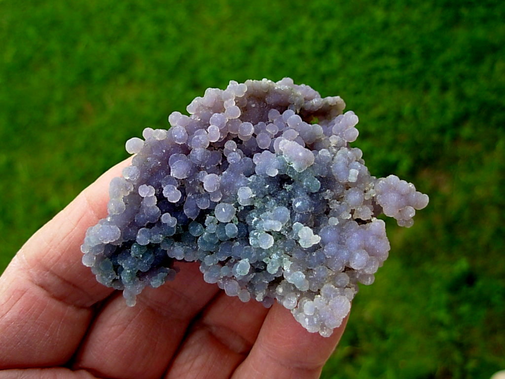 Grape Agate – Spirit Rock Shop