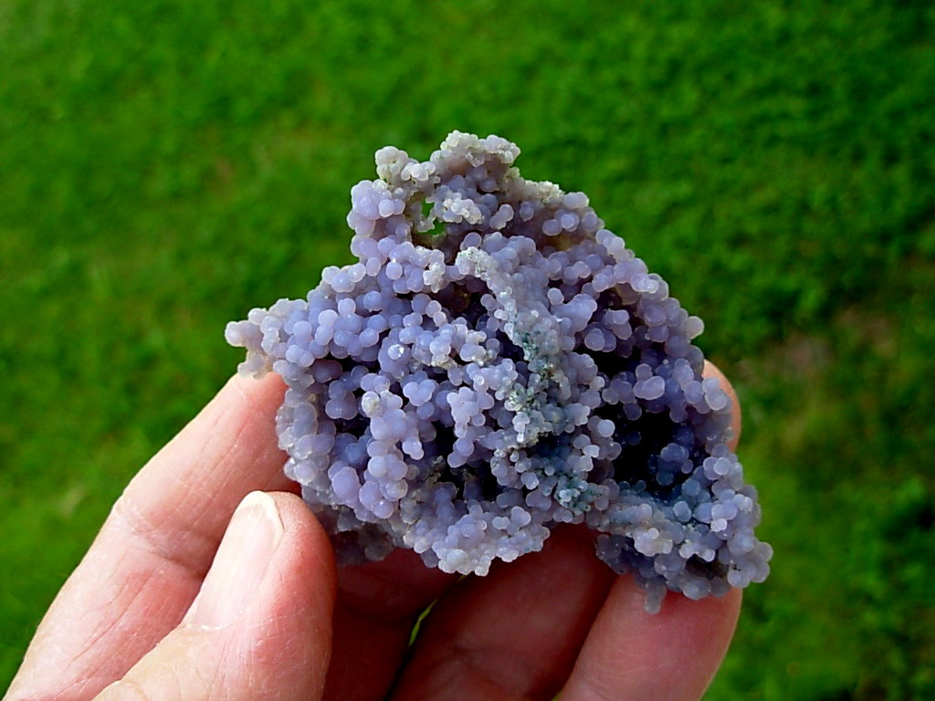 Grape Agate – Spirit Rock Shop