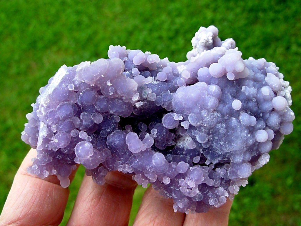 Grape Agate – Spirit Rock Shop