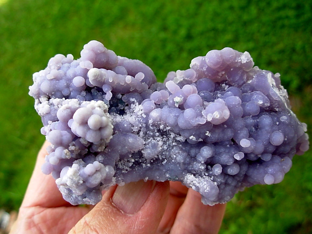 Grape Agate – Spirit Rock Shop