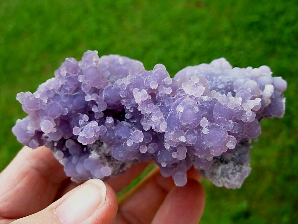 Grape Agate – Spirit Rock Shop