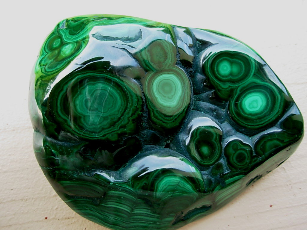 Malachite – Spirit Rock Shop