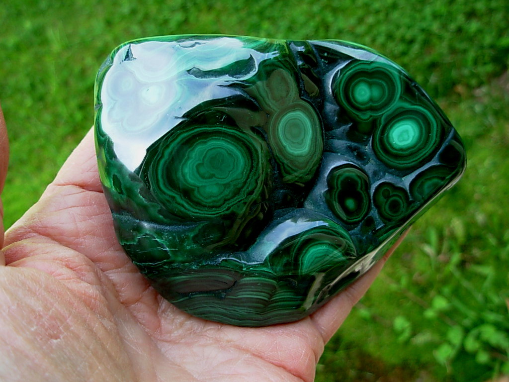 Malachite – Spirit Rock Shop