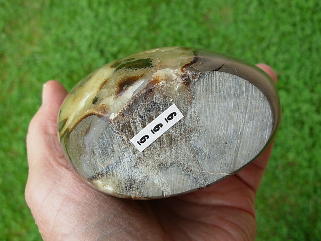 Septarian Geodes – Spirit Rock Shop