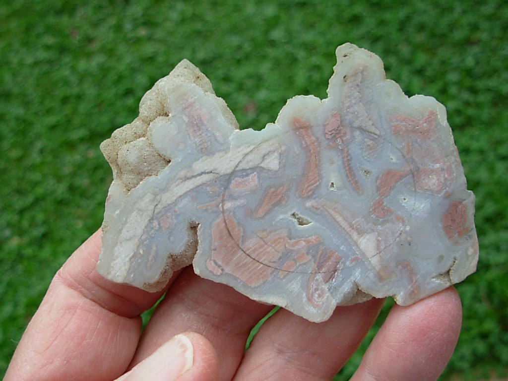 Youngite - Spirit Rock Shop