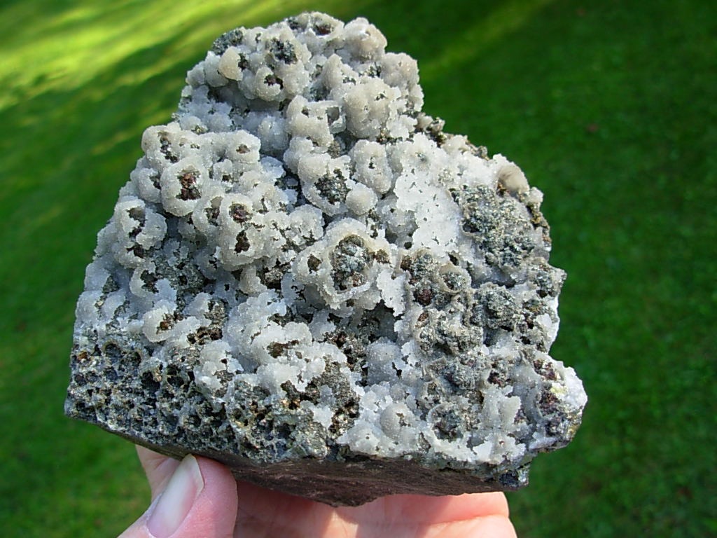 Calcite - Spirit Rock Shop