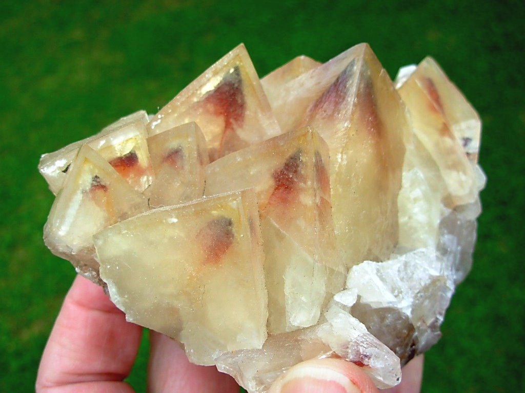 Calcite Dogtooth - Spirit Rock Shop