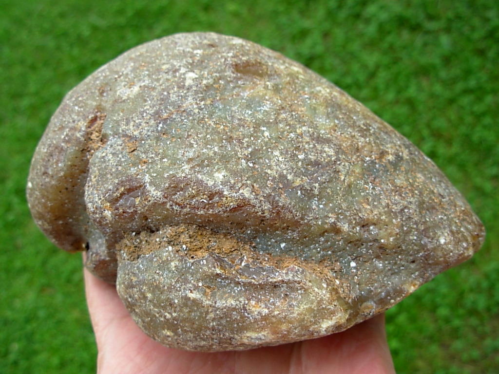 Agates - Spirit Rock Shop