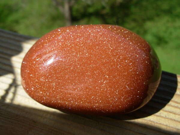 Goldstone - Spirit Rock Shop