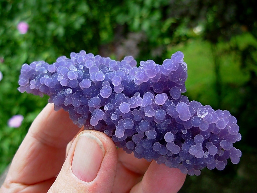 Agates - Spirit Rock Shop