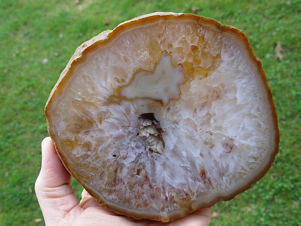 Agates - Spirit Rock Shop