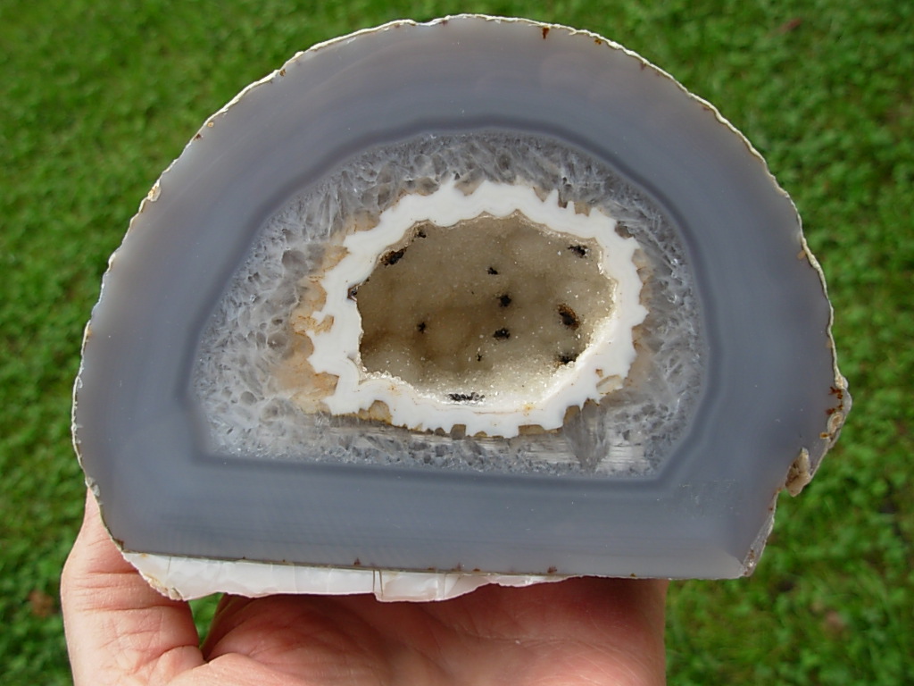 Geodes - Spirit Rock Shop