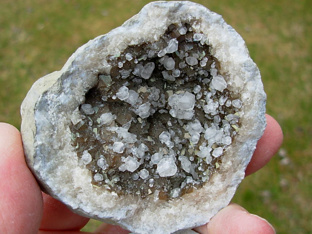 Geodes - Spirit Rock Shop